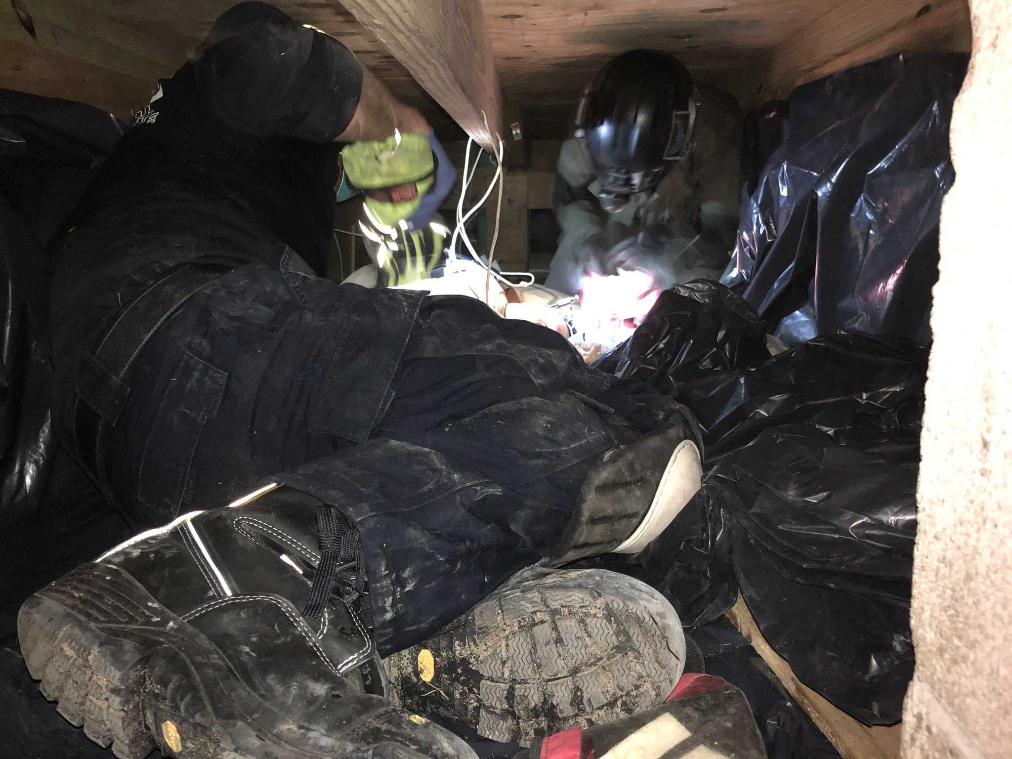 About Us - Medical Special Operations Community